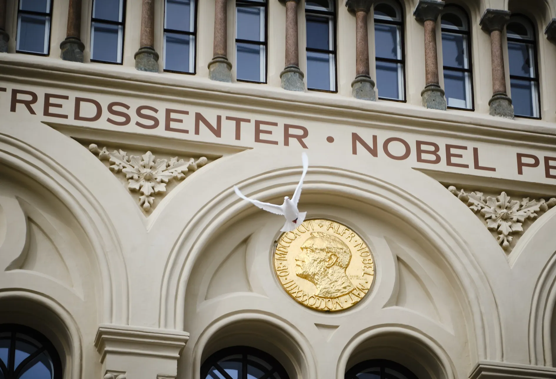 Nobel Prize के विजेता बने Artificial Intelligence (AI) के जनक Nobel Prize के विजेता बने Artificial Intelligence (AI) के जनक