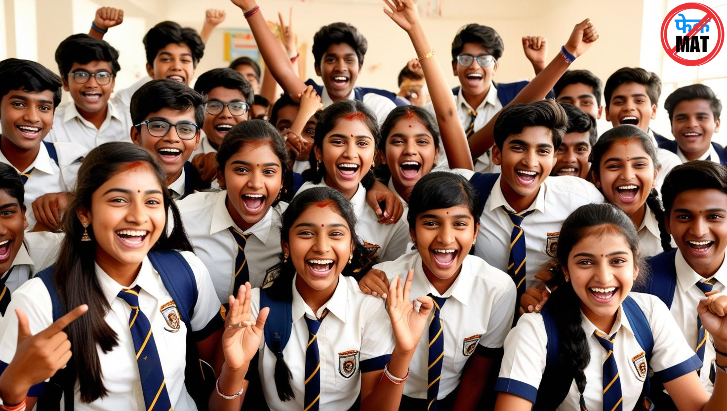 CBSE Board ने जारी किया 10th-12th Exam का Time Table